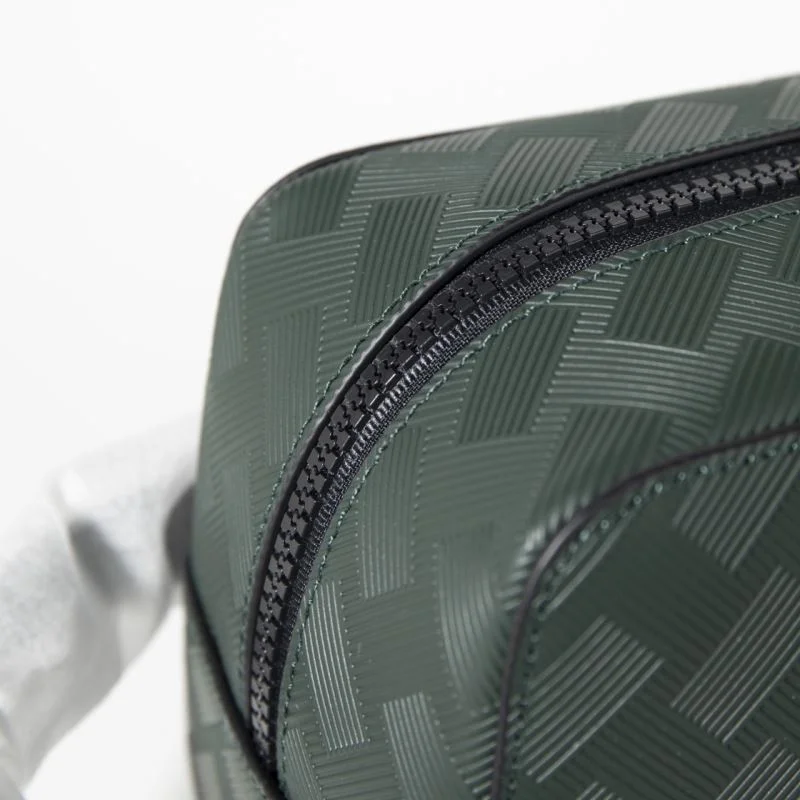 Indistinguishable Mens Montblanc Clutch Bags