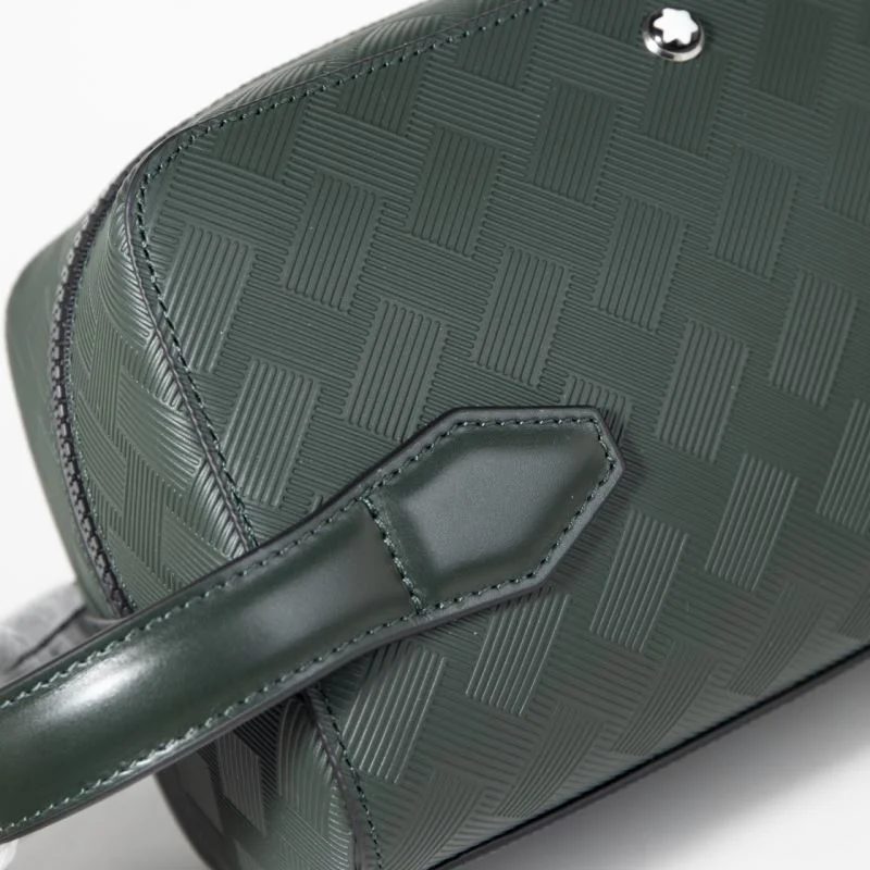 Indistinguishable Mens Montblanc Clutch Bags