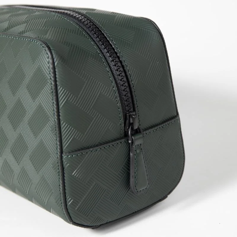 Indistinguishable Mens Montblanc Clutch Bags