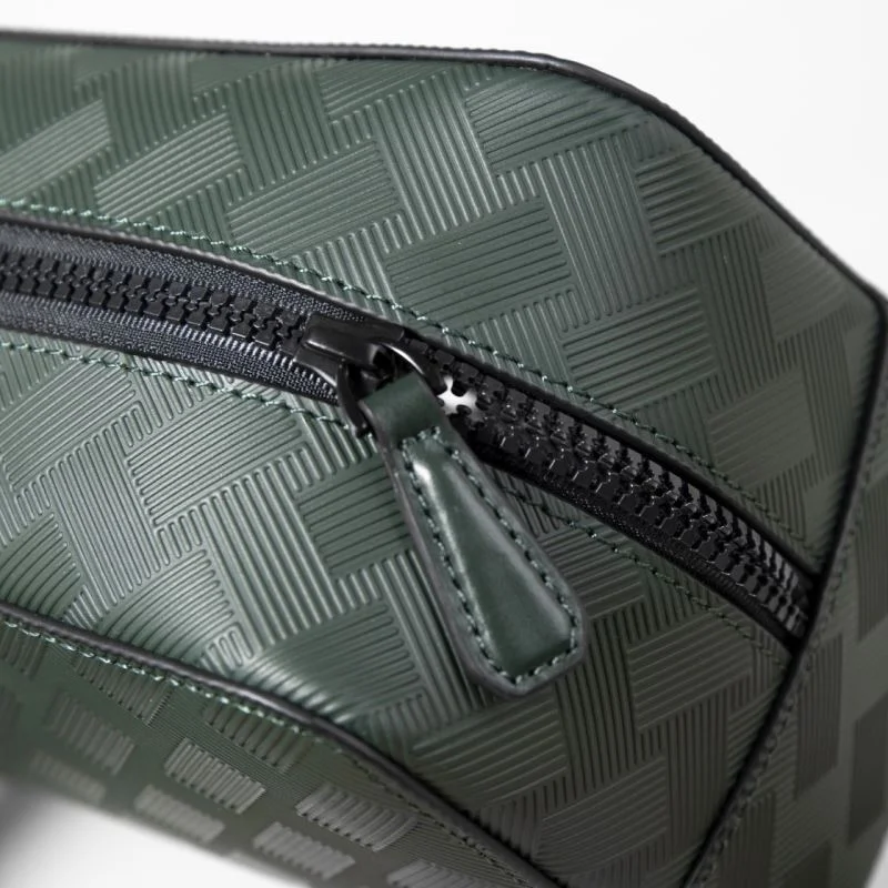 Indistinguishable Mens Montblanc Clutch Bags