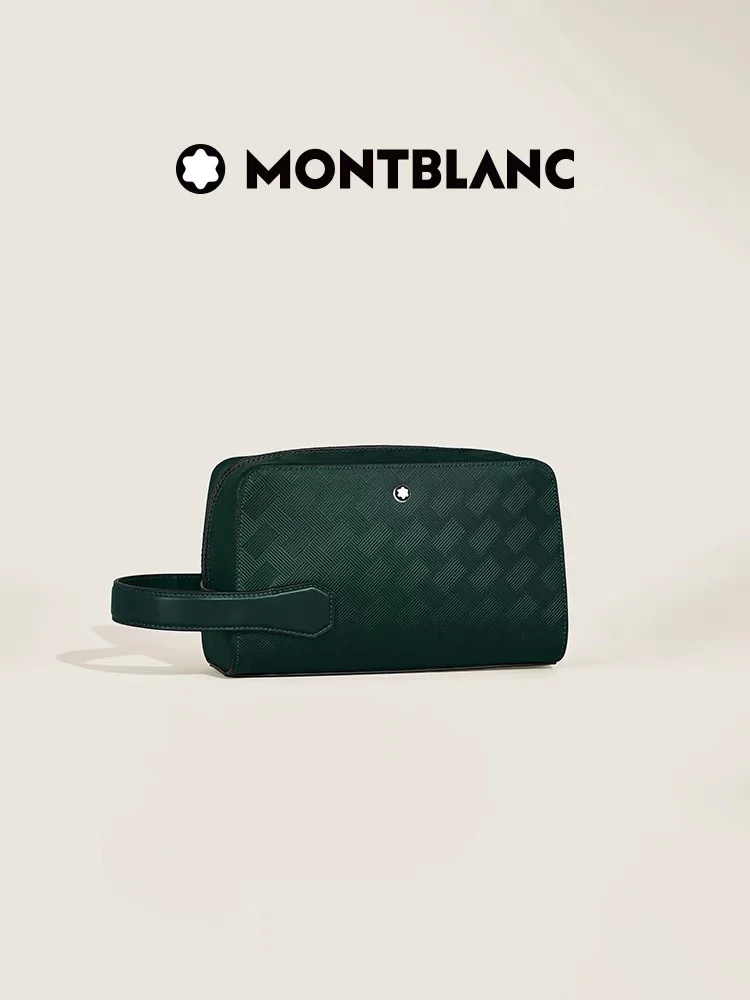 Indistinguishable Mens Montblanc Clutch Bags