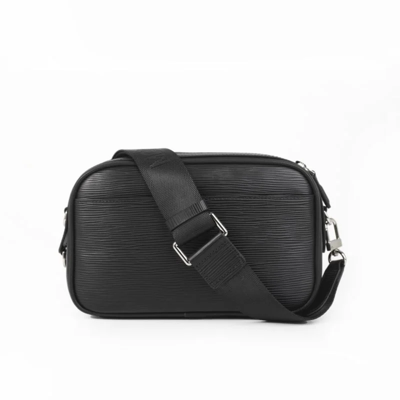 Brand-authenticated Mens Montblanc Clutch Bags