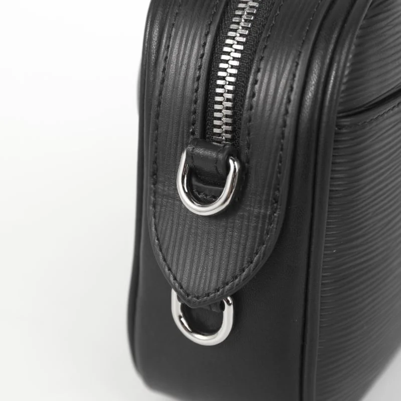 Brand-authenticated Mens Montblanc Clutch Bags