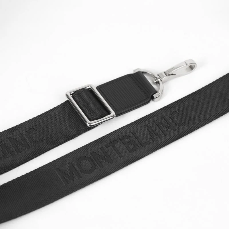 Brand-authenticated Mens Montblanc Clutch Bags