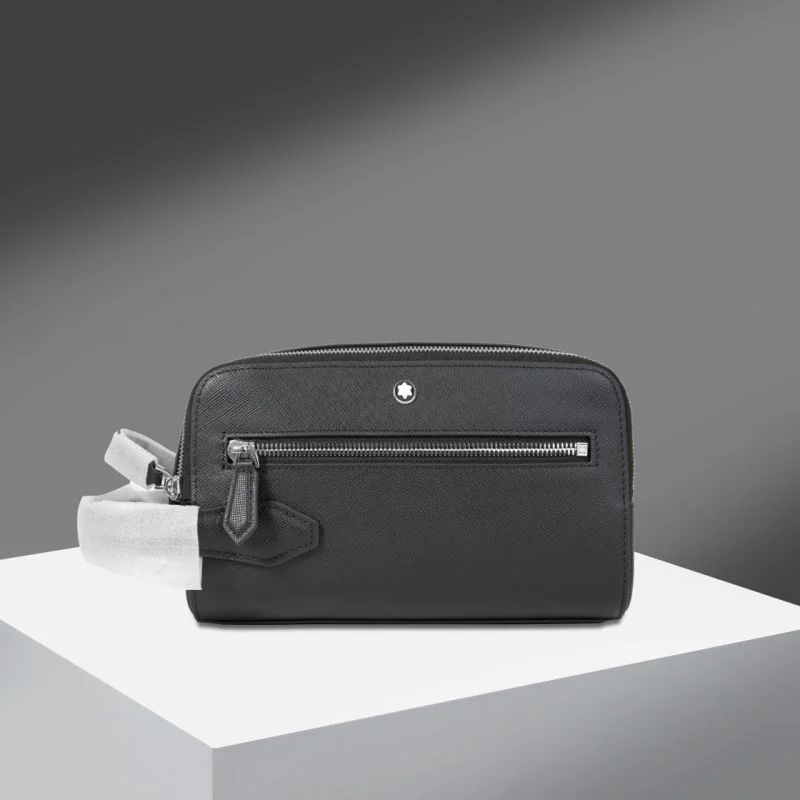 Perfect replica Mens Montblanc Clutch Bags