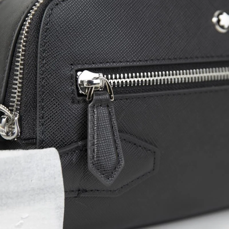 Perfect replica Mens Montblanc Clutch Bags
