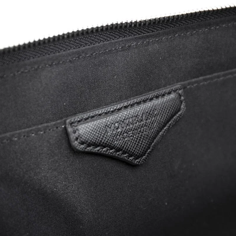 Perfect replica Mens Montblanc Clutch Bags