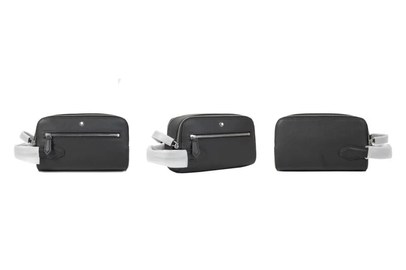 Perfect replica Mens Montblanc Clutch Bags