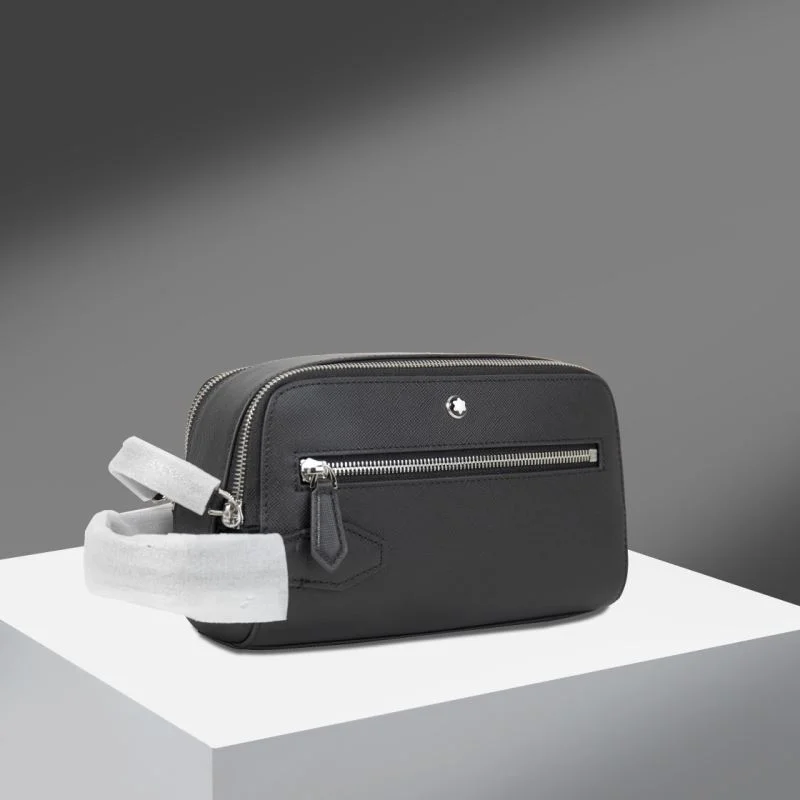 Perfect replica Mens Montblanc Clutch Bags