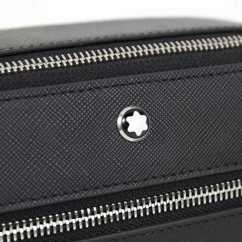 Perfect replica Mens Montblanc Clutch Bags