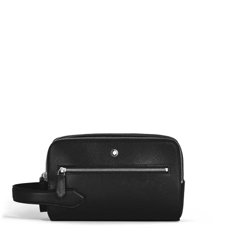 Authentic Mens Montblanc Clutch Bags