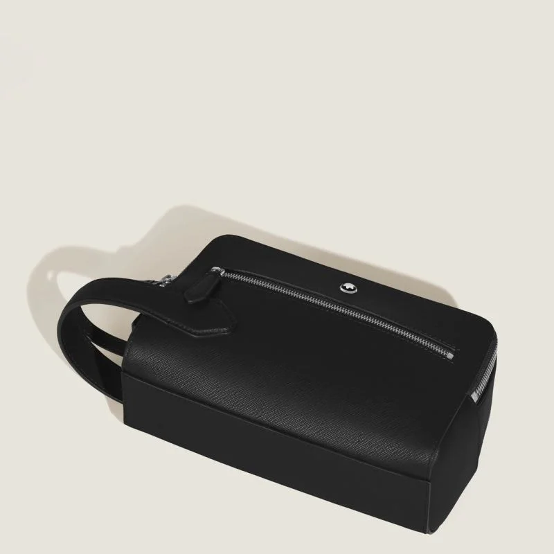 Authentic Mens Montblanc Clutch Bags