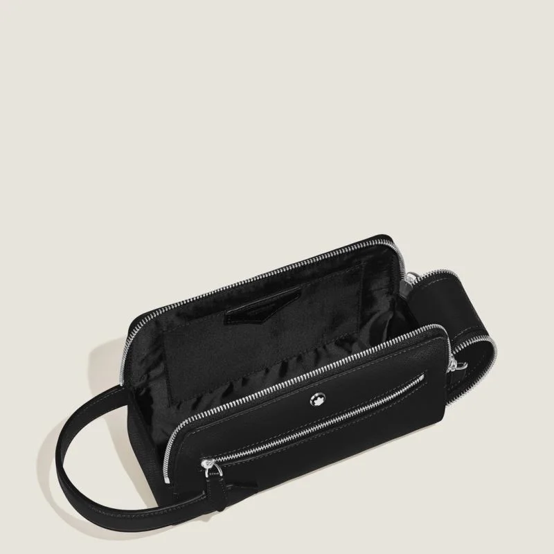 Authentic Mens Montblanc Clutch Bags