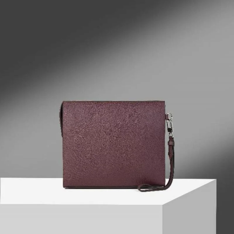 Factory-made Mens Montblanc Clutch Bags