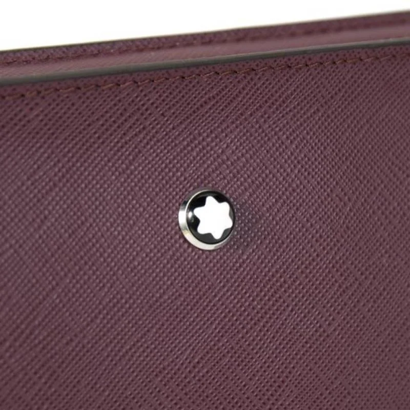Factory-made Mens Montblanc Clutch Bags