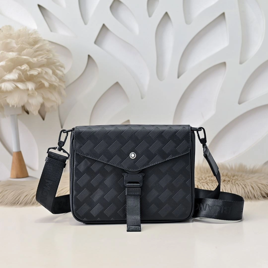 Mens Montblanc Satchel Bags