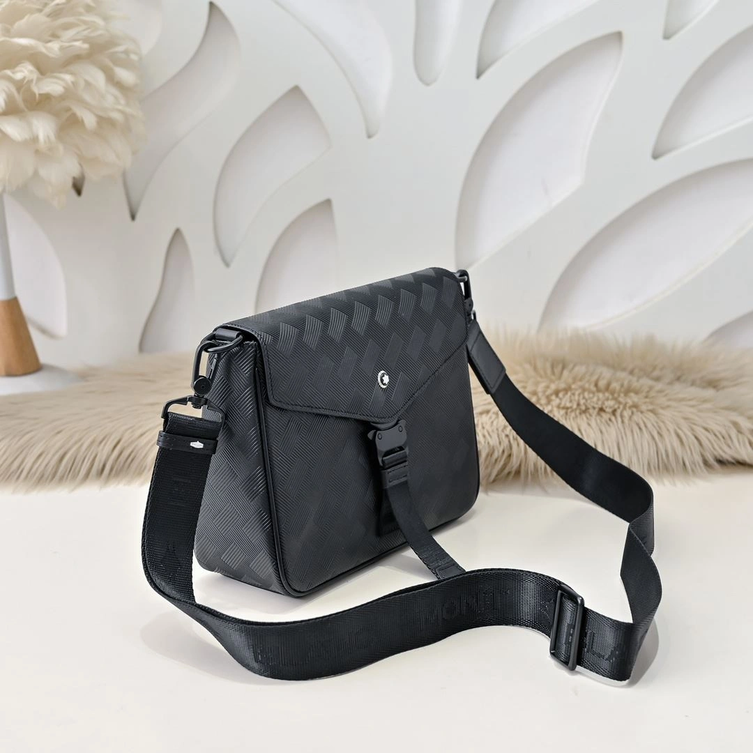 OEM Mens Montblanc Satchel Bags