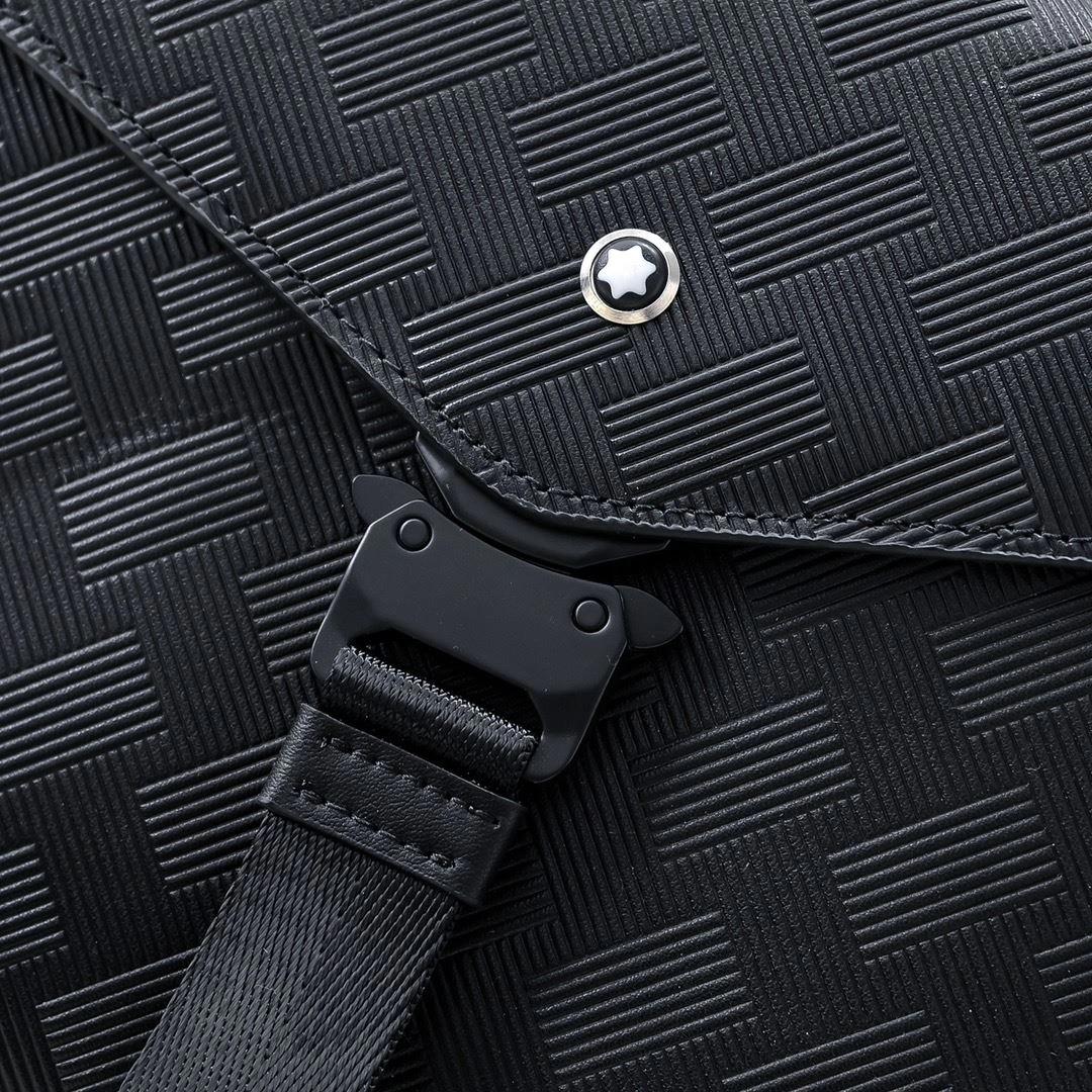 OEM Mens Montblanc Satchel Bags