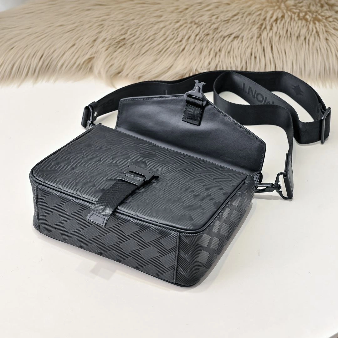 OEM Mens Montblanc Satchel Bags