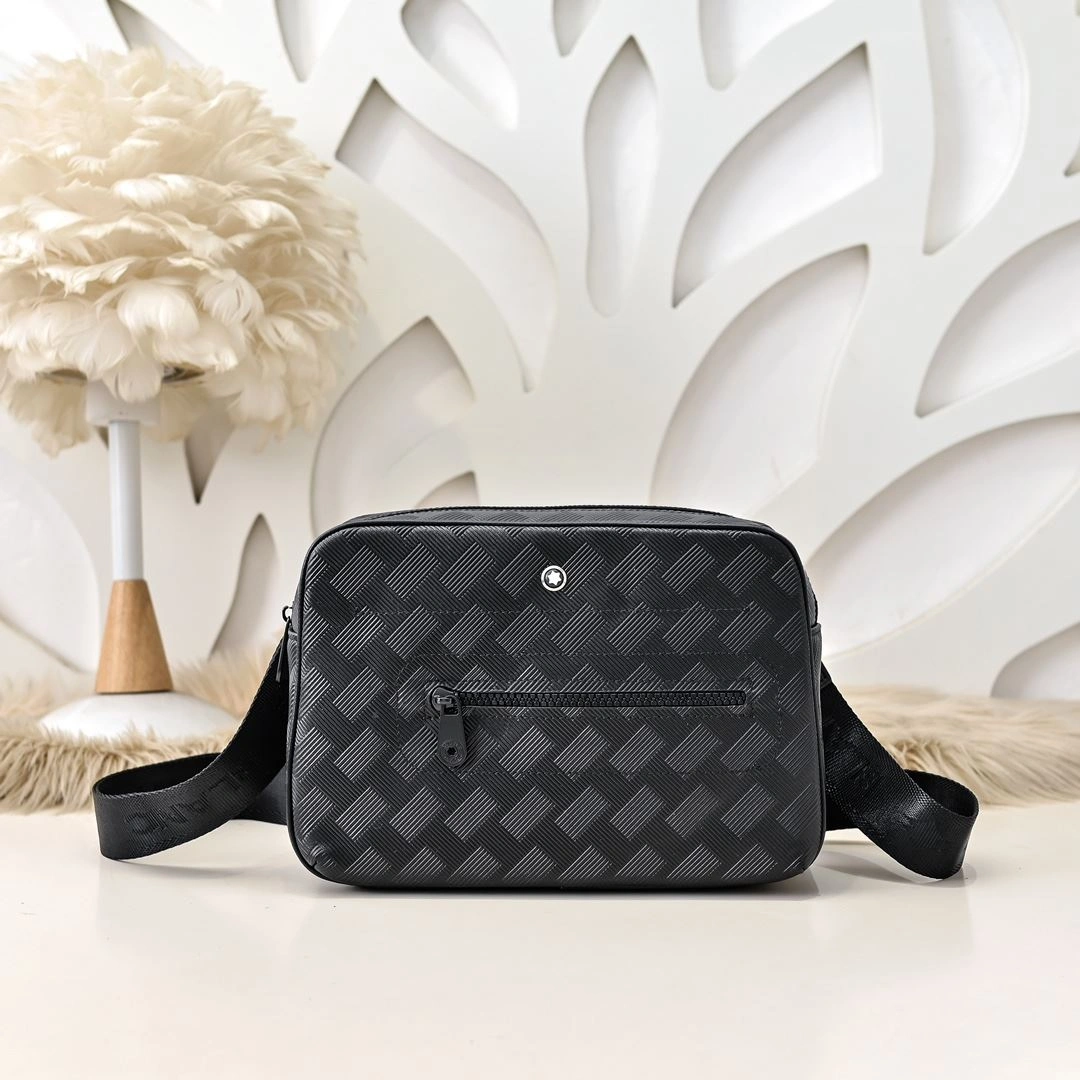 Mens Montblanc Satchel Bags