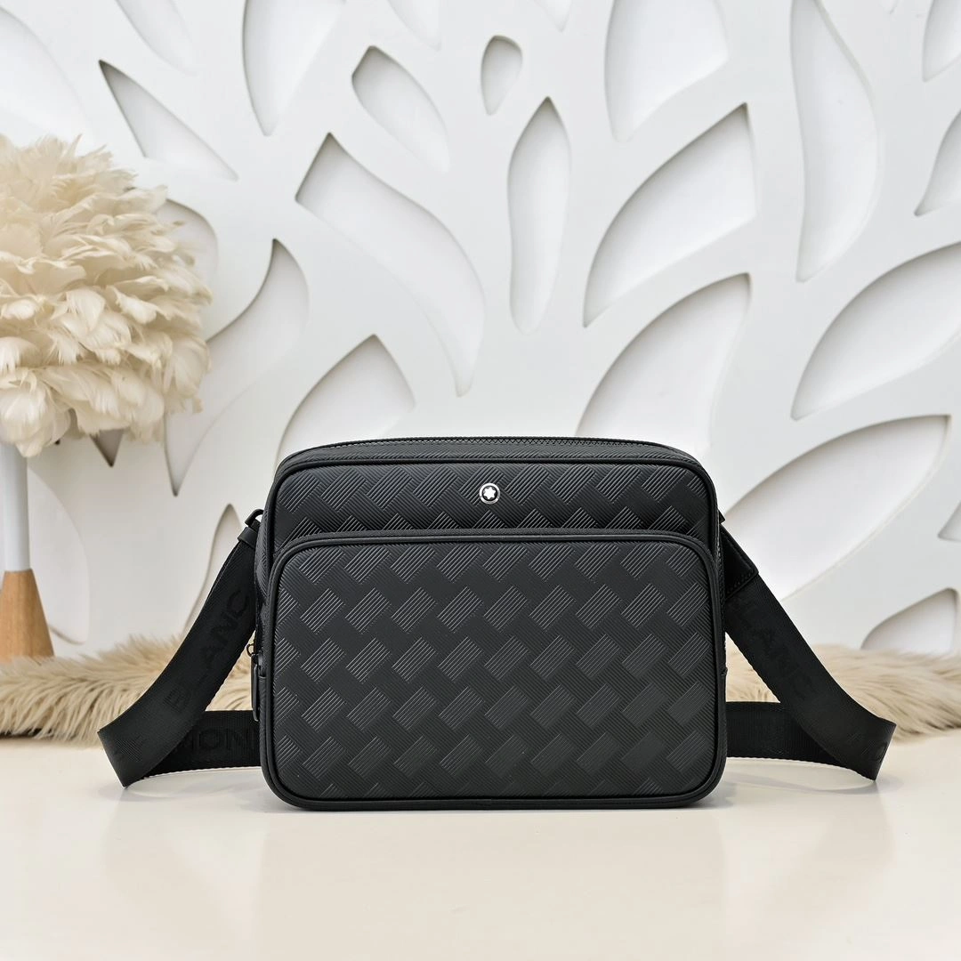 Mens Montblanc Satchel Bags