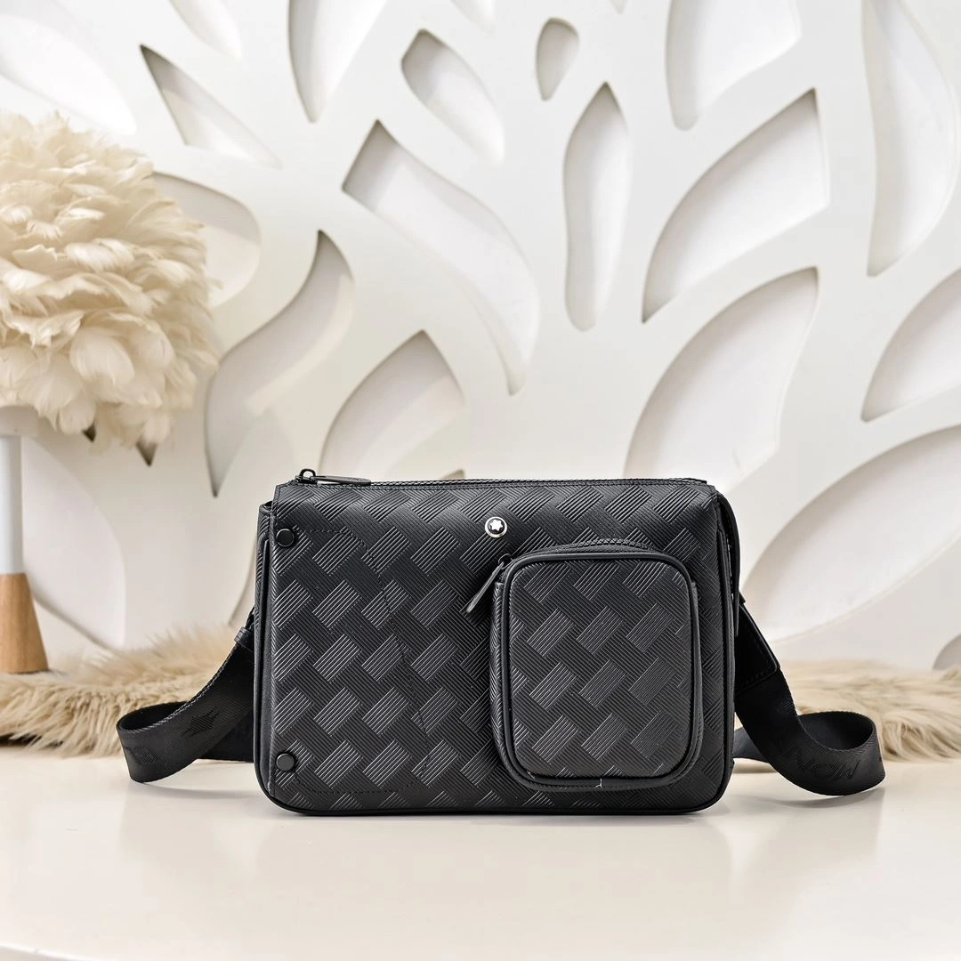 Mens Montblanc Satchel Bags