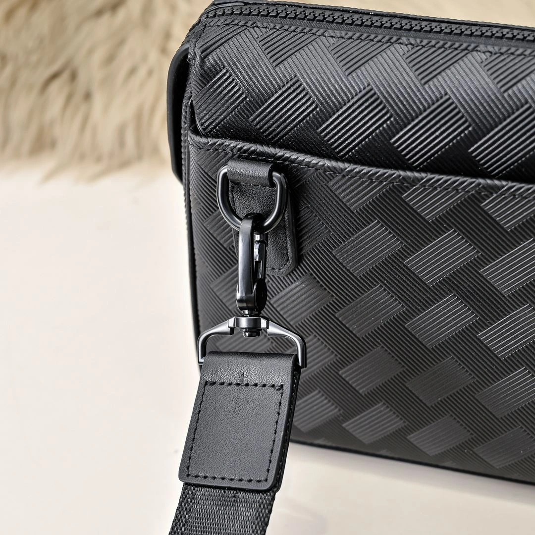 Genuine Mens Montblanc Satchel Bags