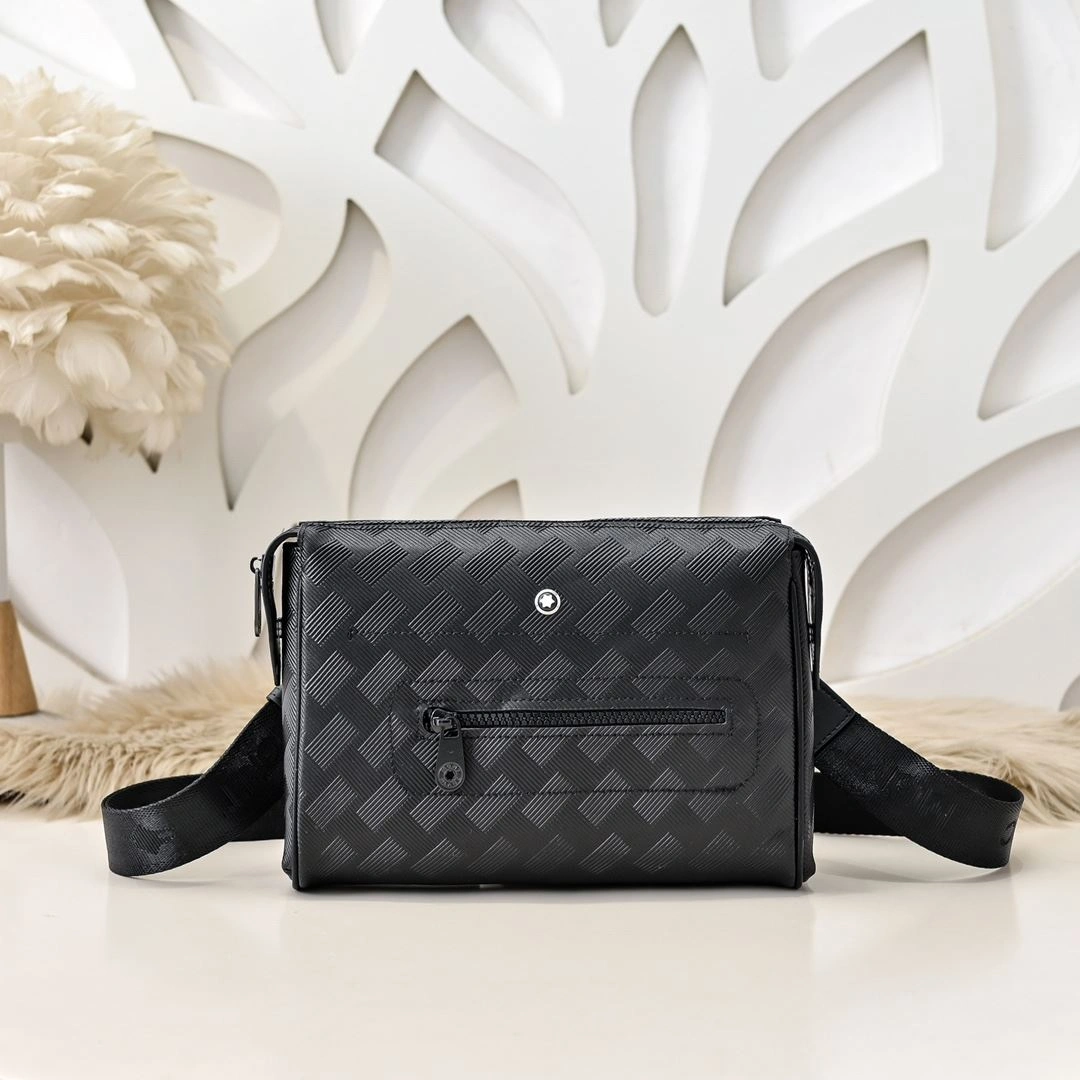 Mens Montblanc Satchel Bags