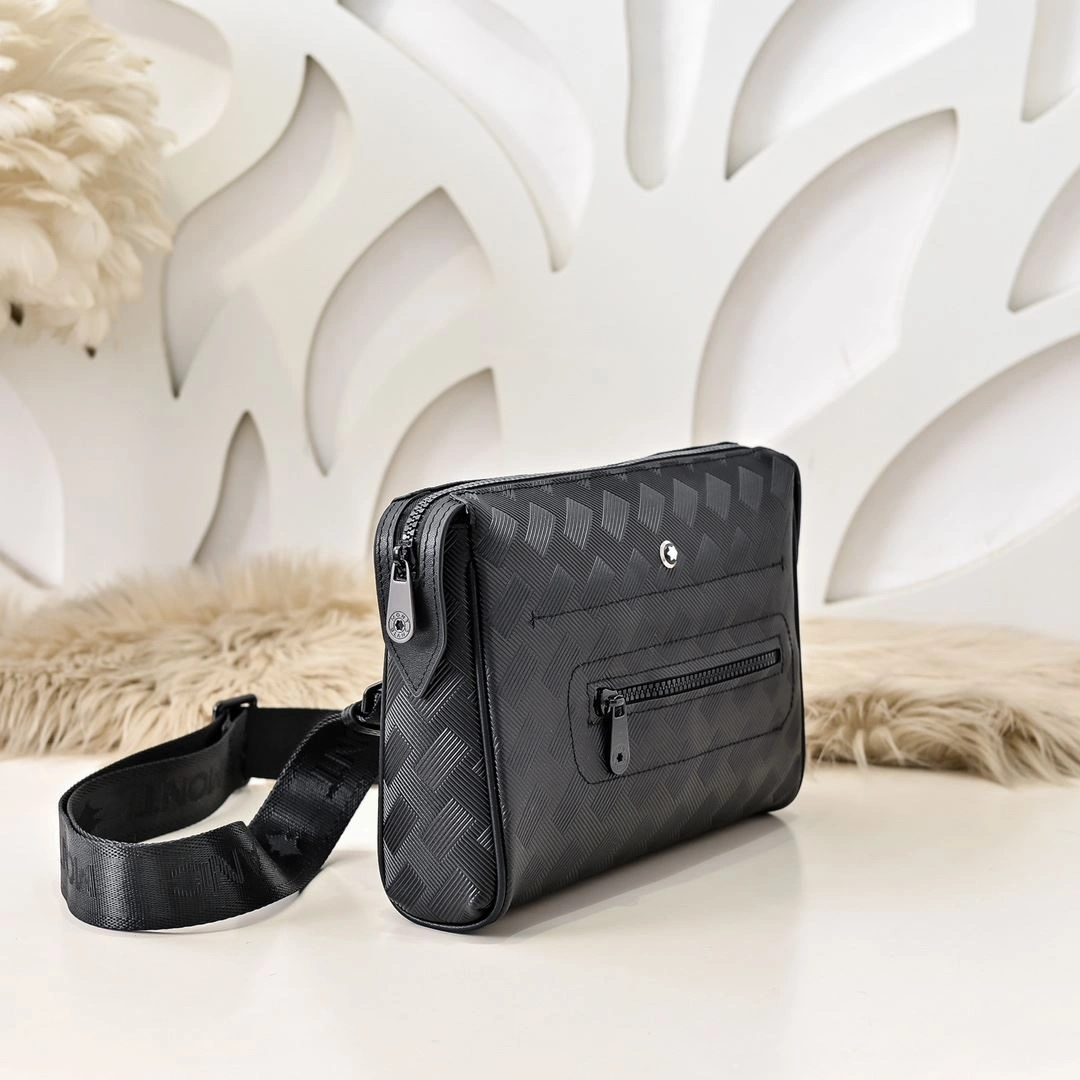 Legit Mens Montblanc Satchel Bags
