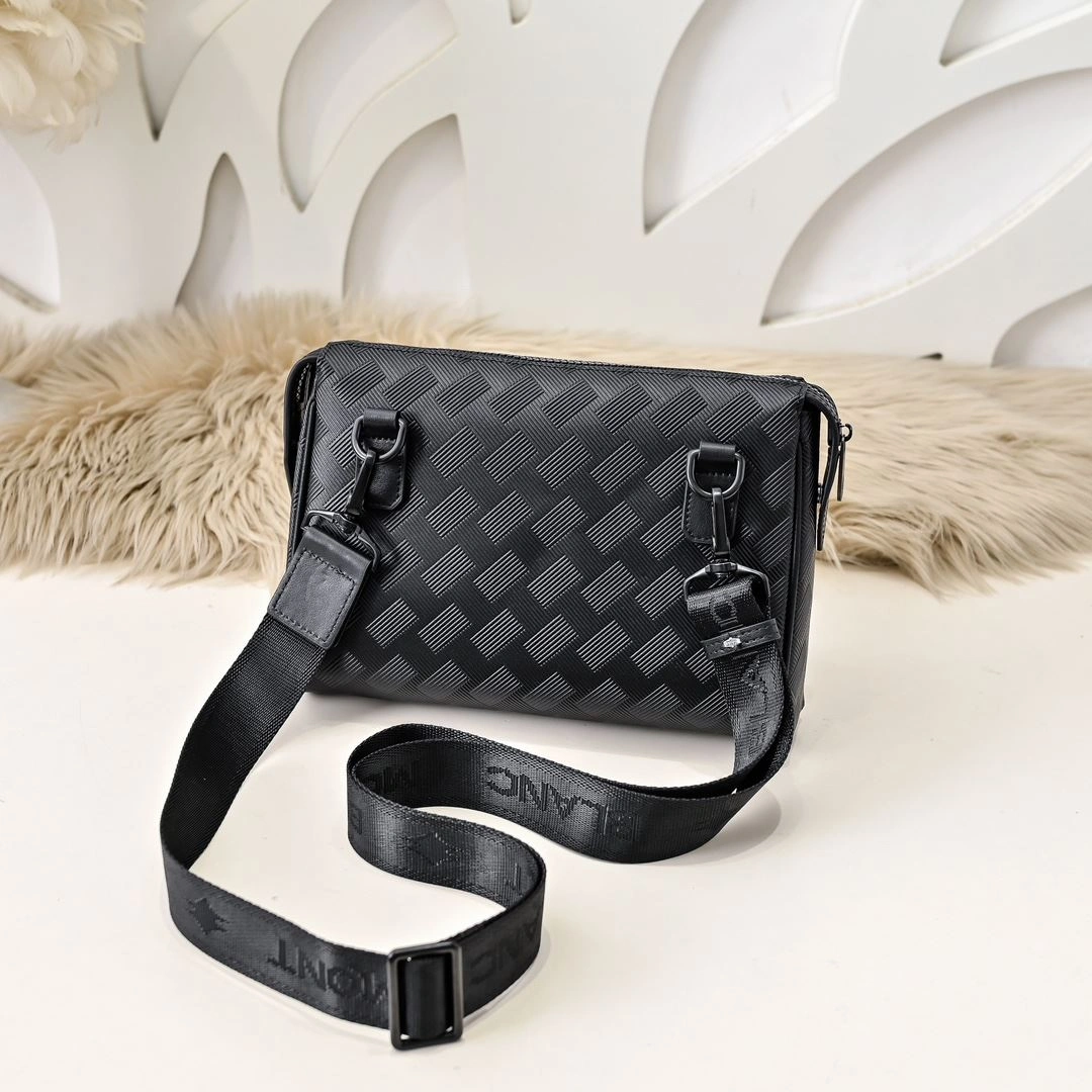 Legit Mens Montblanc Satchel Bags