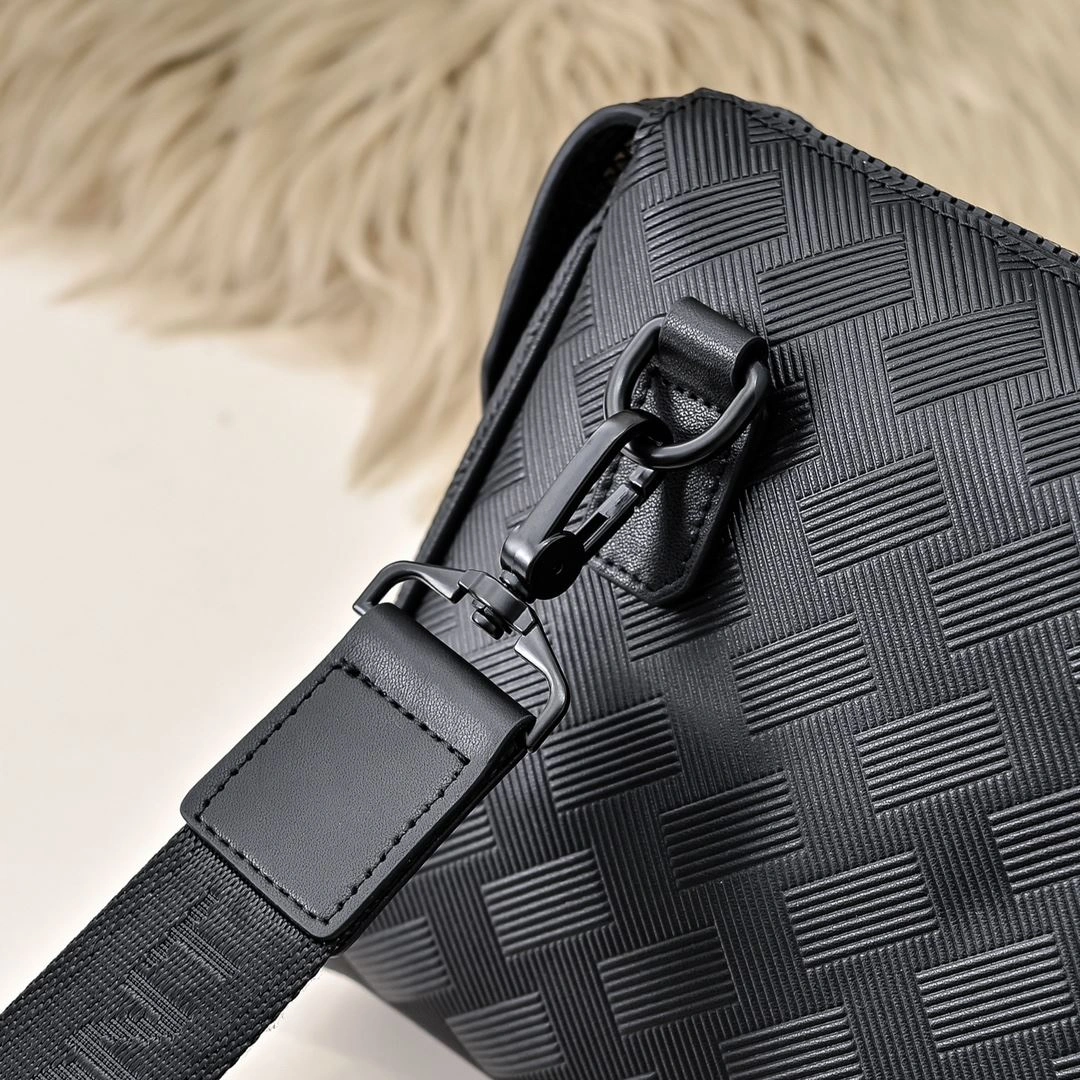 Legit Mens Montblanc Satchel Bags