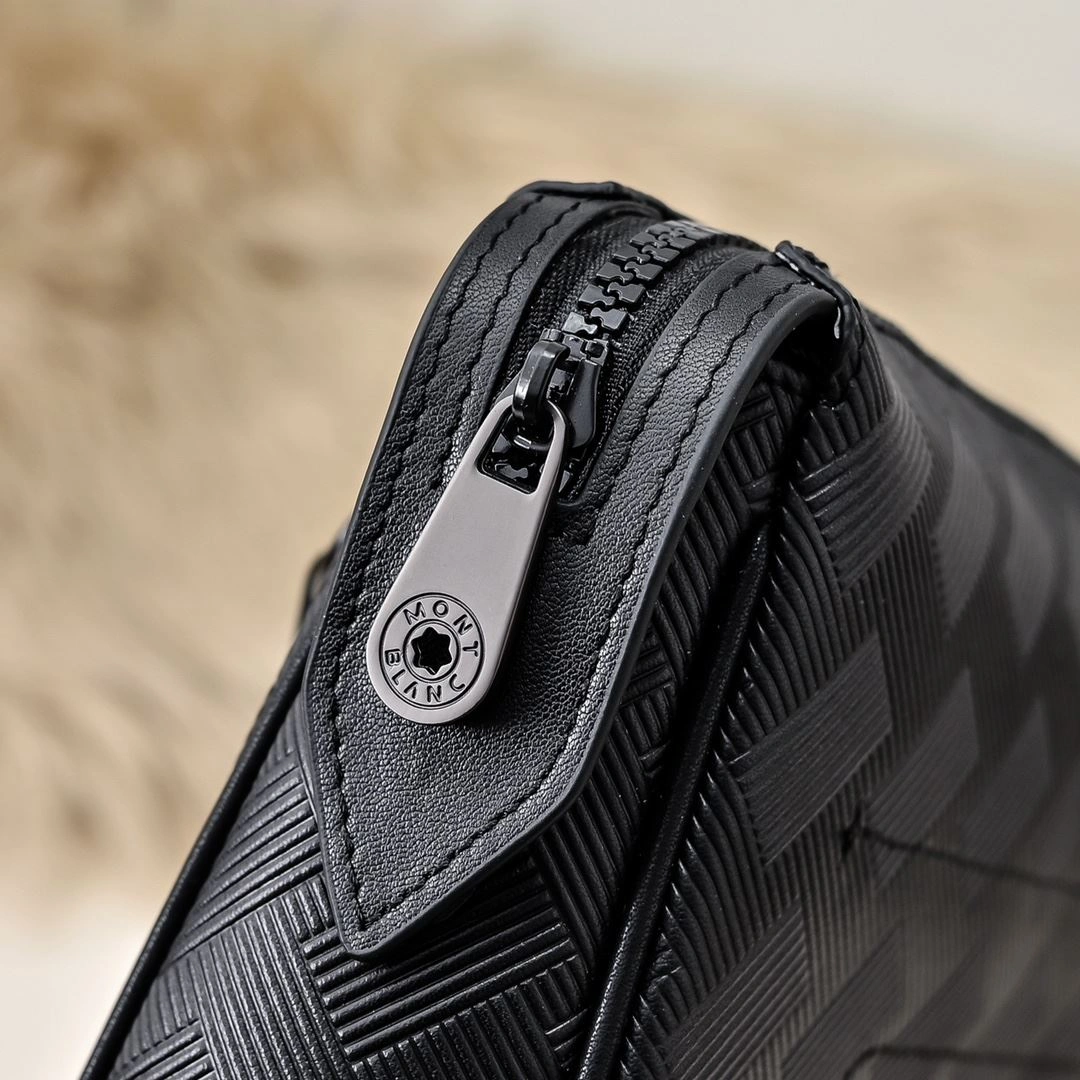 Legit Mens Montblanc Satchel Bags
