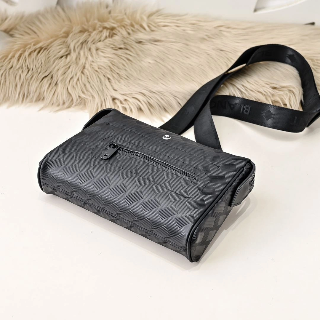Legit Mens Montblanc Satchel Bags
