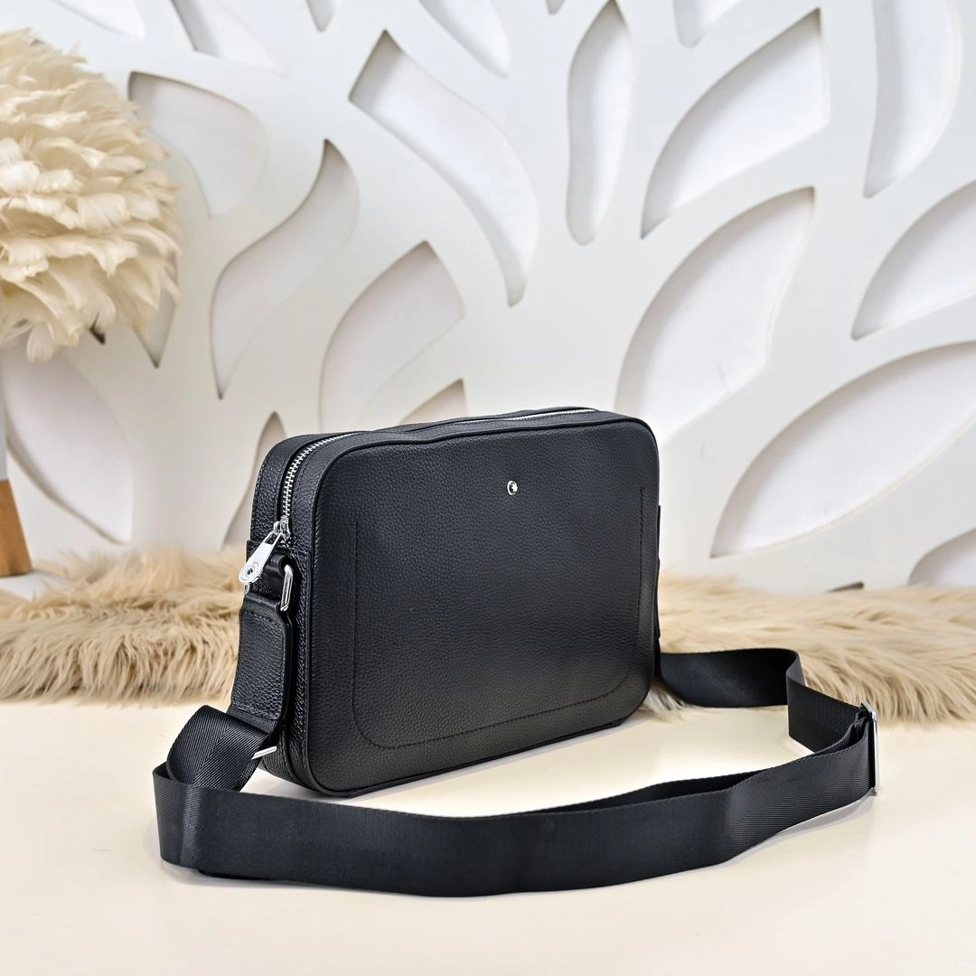 Factory-made Mens Montblanc Satchel Bags