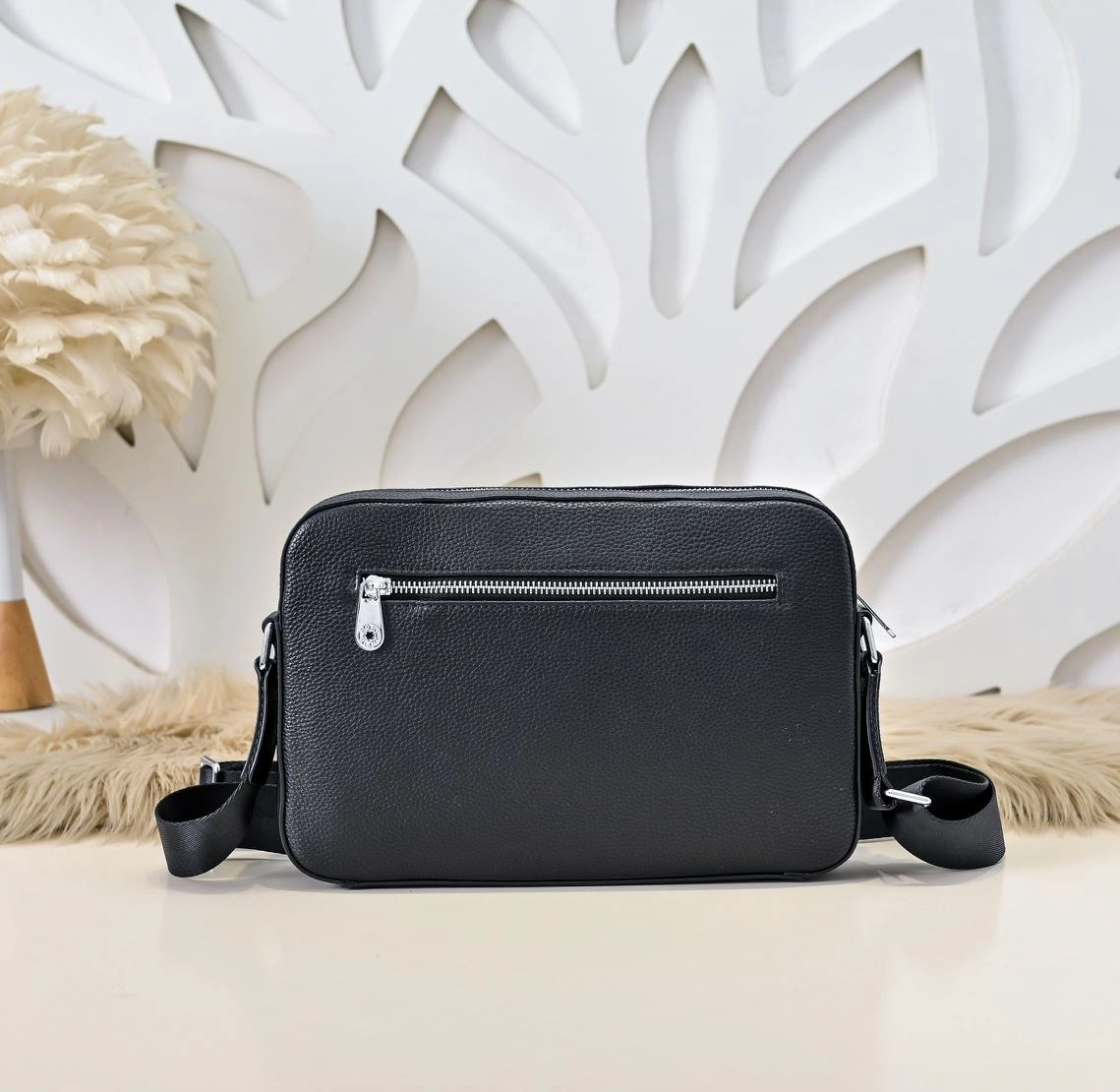 Factory-made Mens Montblanc Satchel Bags