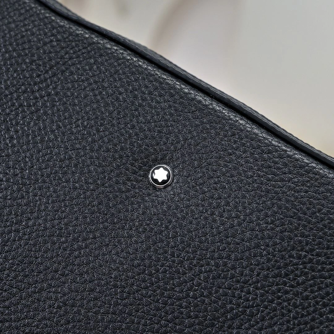 Factory-made Mens Montblanc Satchel Bags