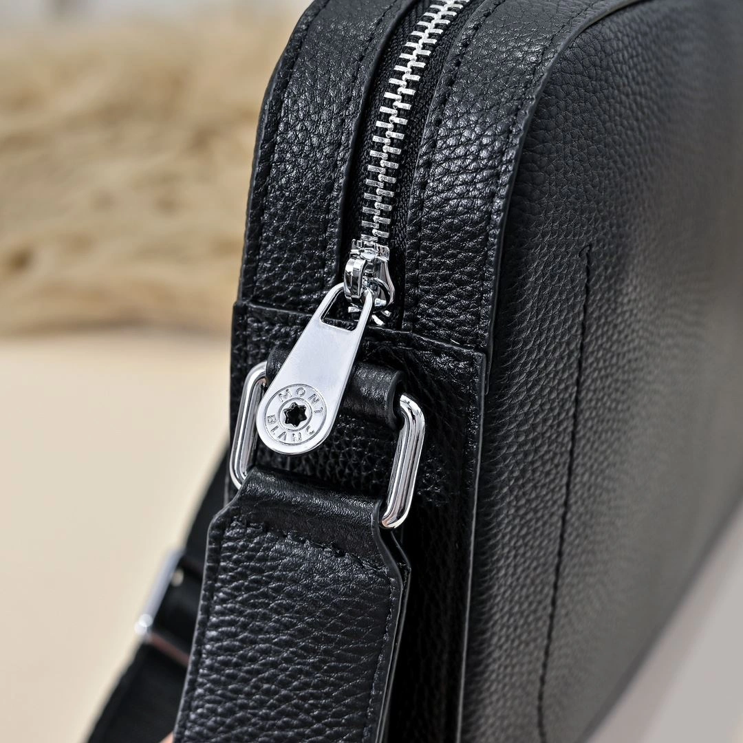 Factory-made Mens Montblanc Satchel Bags