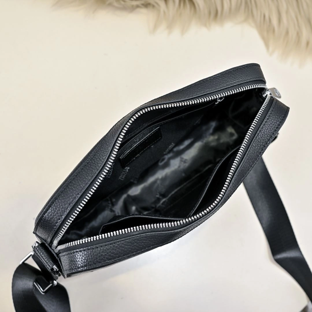 Factory-made Mens Montblanc Satchel Bags