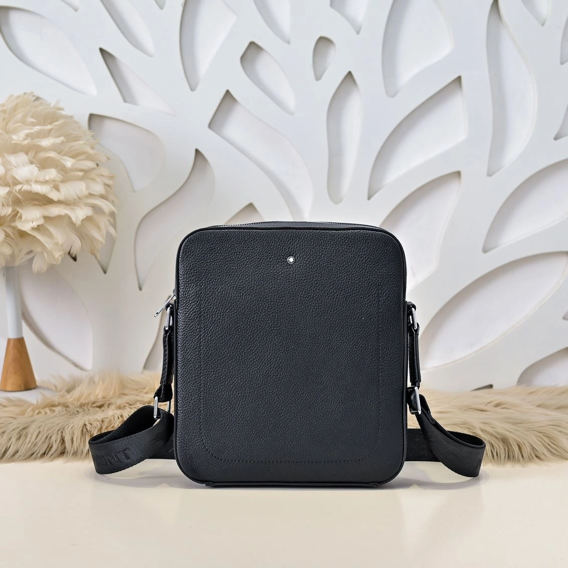 Mens Montblanc Satchel Bags