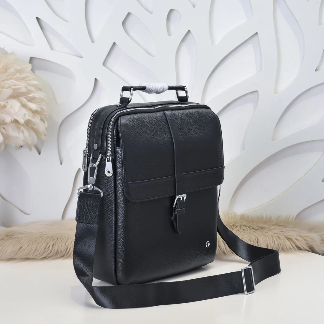 Low-cost Mens Montblanc Satchel Bags