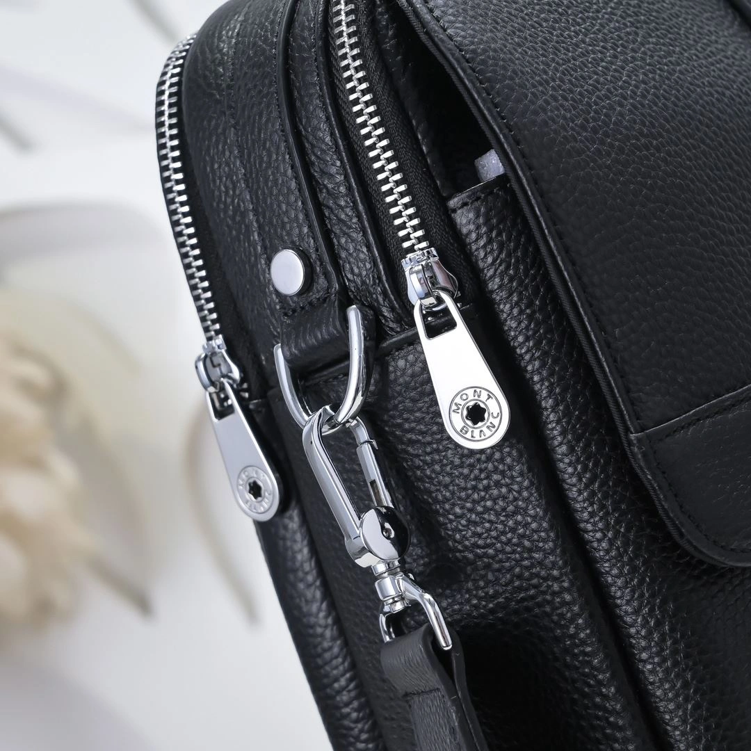 Low-cost Mens Montblanc Satchel Bags