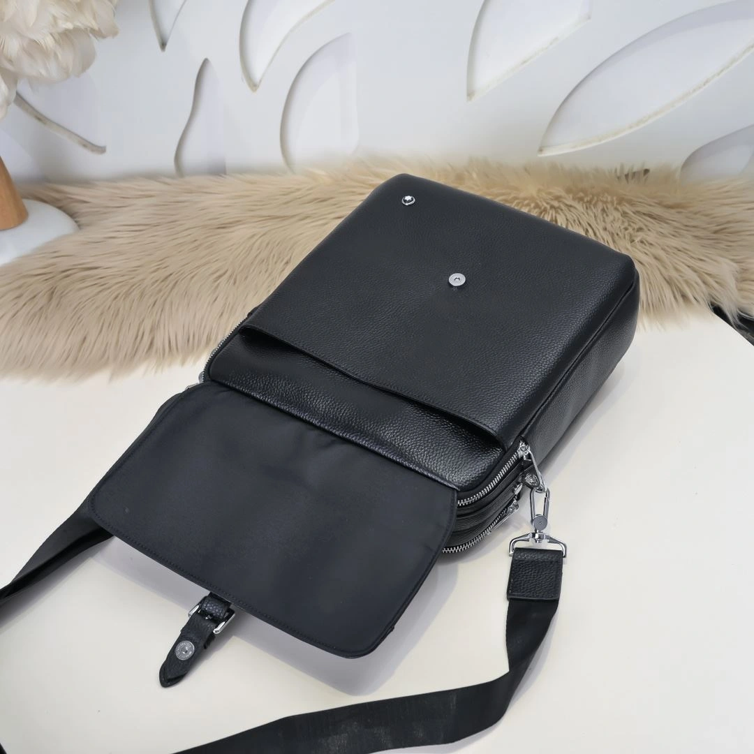 Low-cost Mens Montblanc Satchel Bags