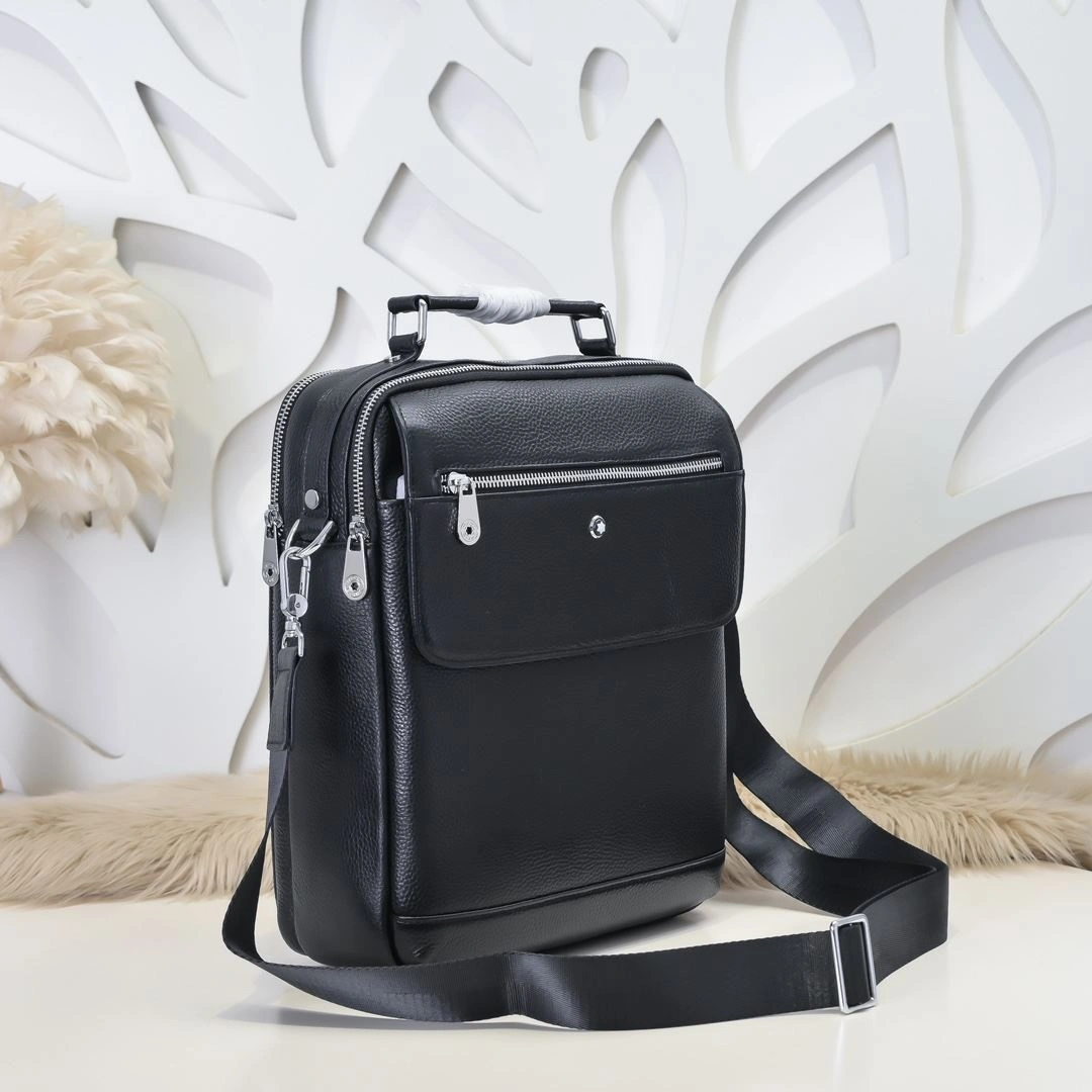 Discounted Mens Montblanc Satchel Bags