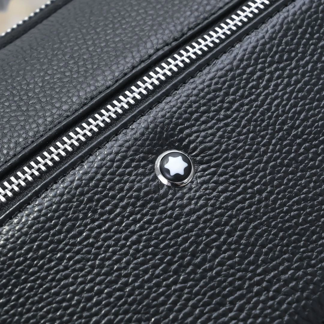 Discounted Mens Montblanc Satchel Bags