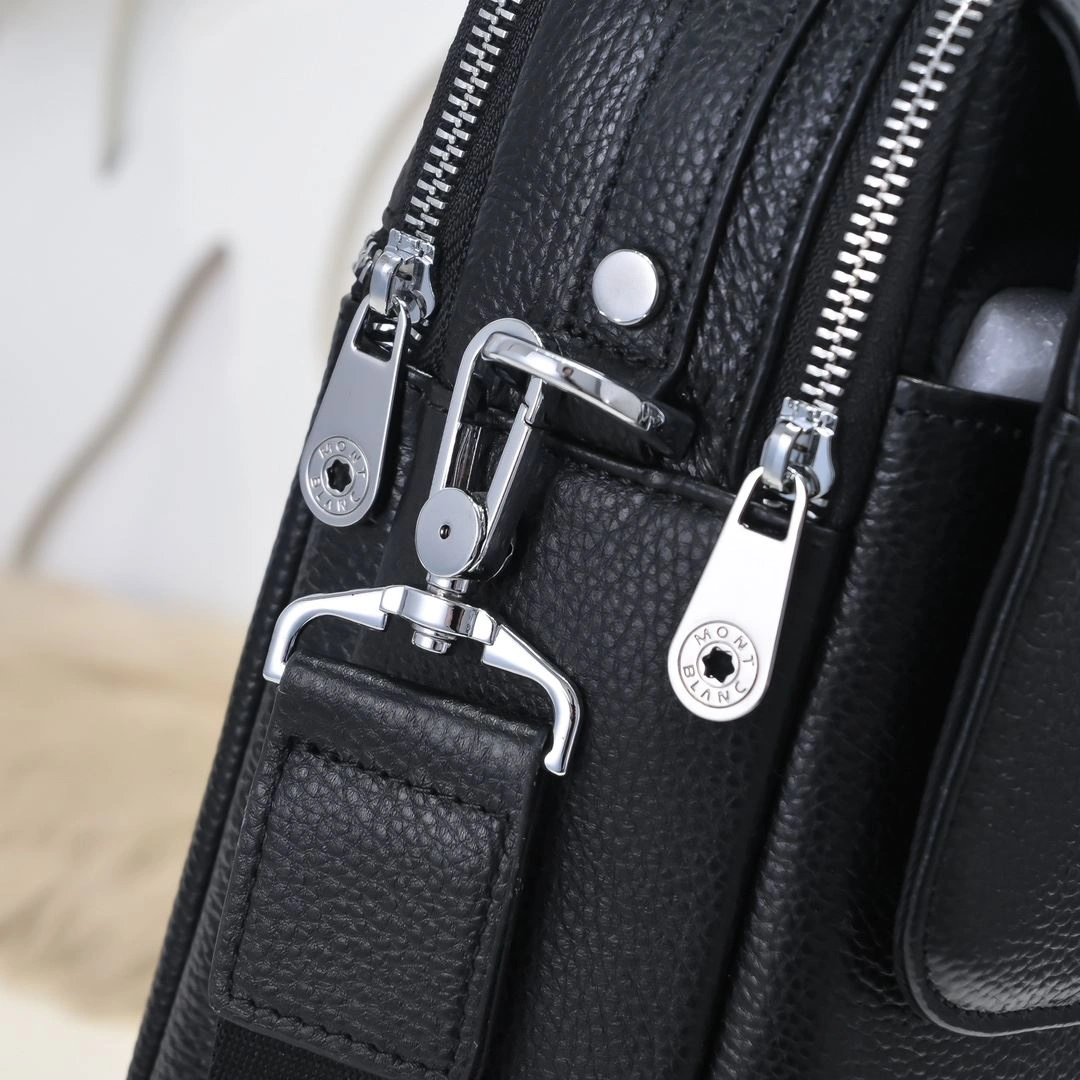 Discounted Mens Montblanc Satchel Bags
