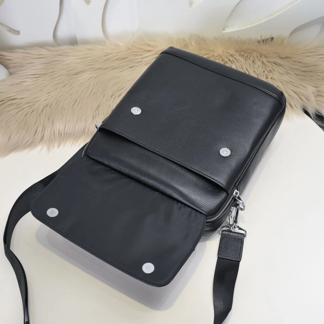 Discounted Mens Montblanc Satchel Bags