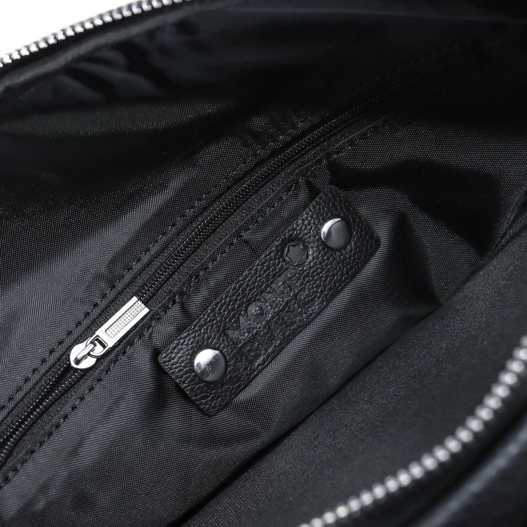 Discounted Mens Montblanc Satchel Bags