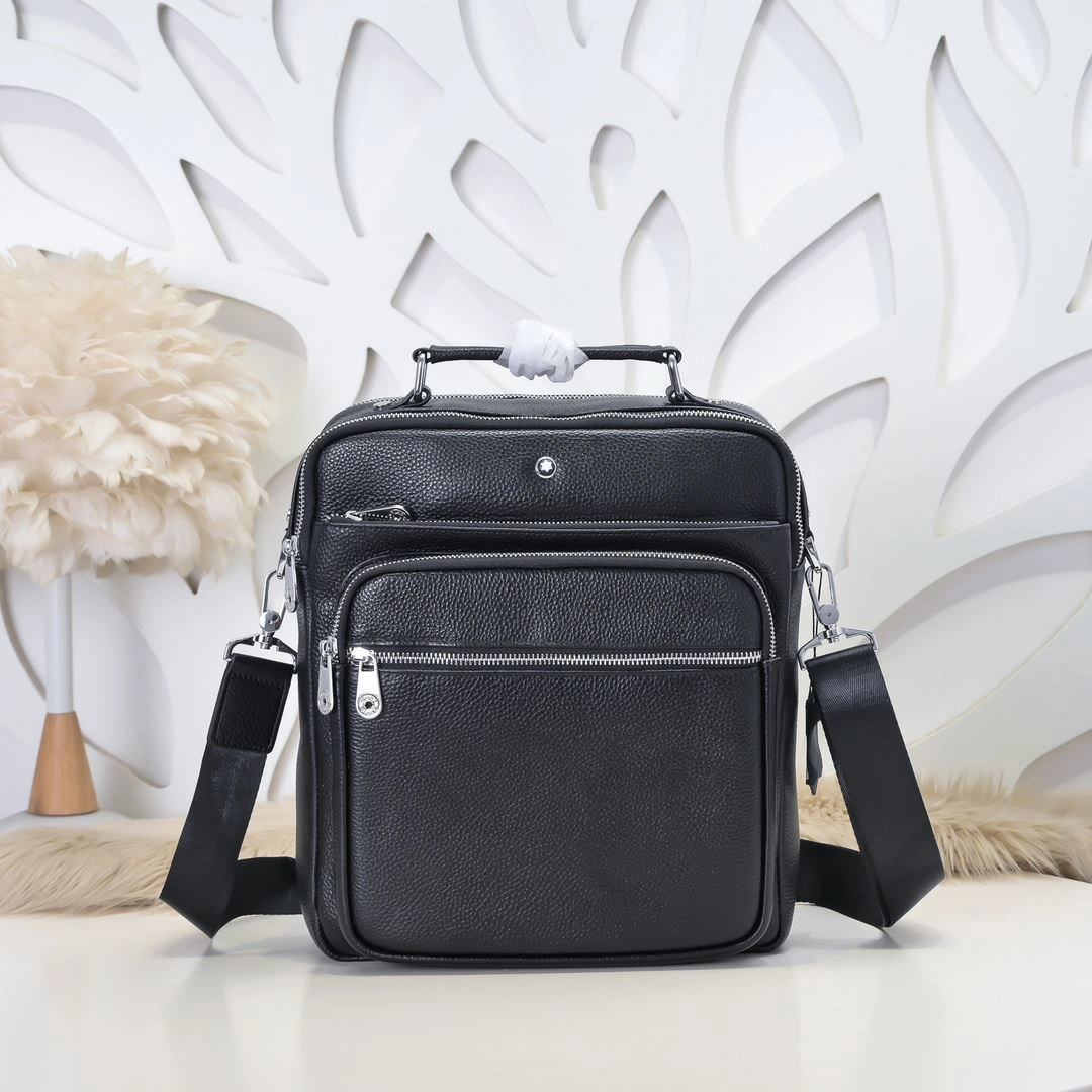 Mens Montblanc Satchel Bags