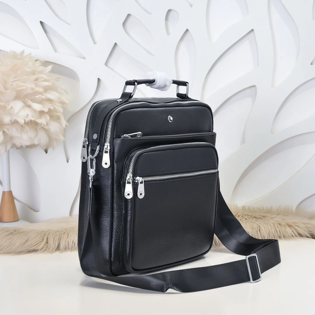 Cut-rate Mens Montblanc Satchel Bags