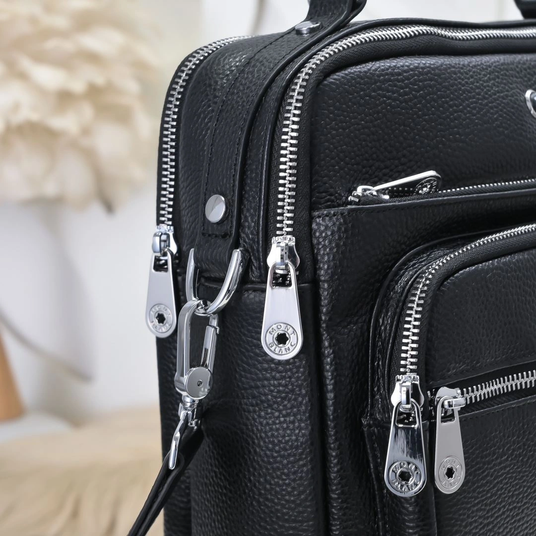 Cut-rate Mens Montblanc Satchel Bags